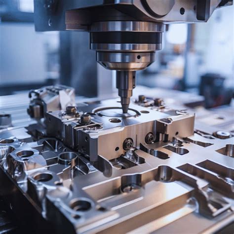 Is CNC Machining Wasteful Exploring Eco Friendly Practices And Sustainability In CNC Machining