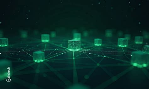 The Ethical Implications Of Blockchain Technology Chaintech