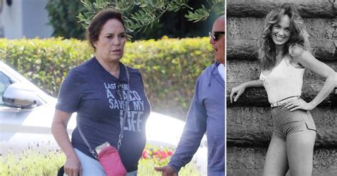 Catherine Bach Today