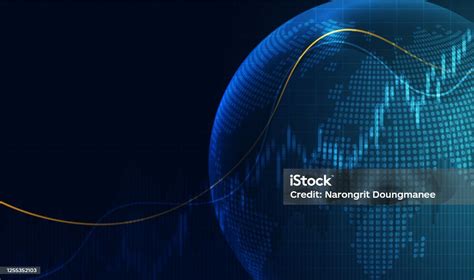 주식 시장 투자 거래의 촛불 스틱 그래프 차트 강세 포인트 약세 포인트 그래프 벡터 디자인의 추세 0명에 대한 스톡 벡터 아트 및 기타 이미지 Istock