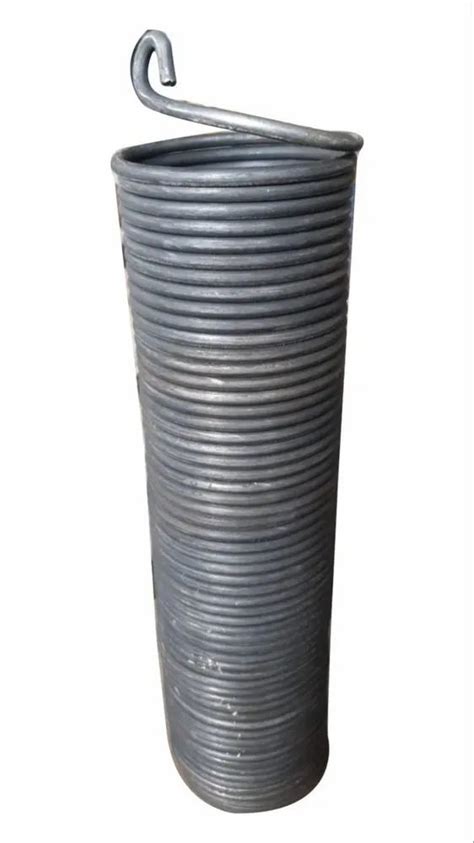 Mild Steel Rolling Shutter Spring Material Grade Ft550 At Rs 85 Kg In