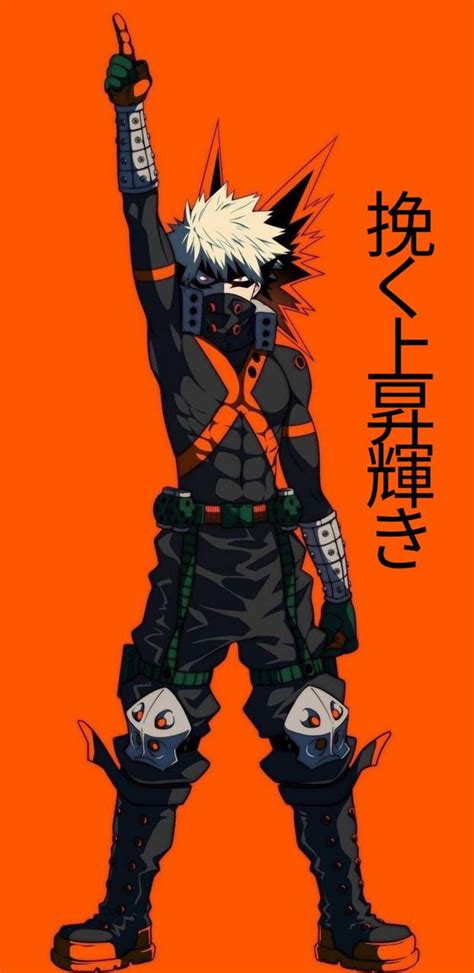 50 Bakugou Phone Wallpapers Anime Wallpaper Hero Wallpaper Anime Images And Photos Finder