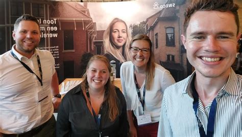 Lindsay Van Heugten Op Linkedin Nieuw Seizoen Nieuwe Stand Gister
