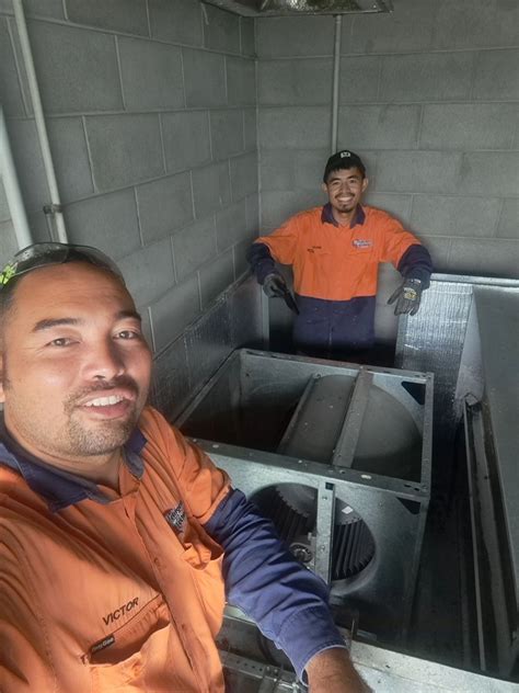 Victor Rollon Jr Rme On Linkedin Blower Assembly And Control