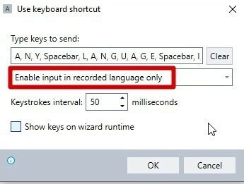 Keyboard Shortcut Command Best Practice Community