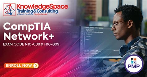 Knowledgespace Training And Consulting On Linkedin Networkplus Comptia Networking Ittraining