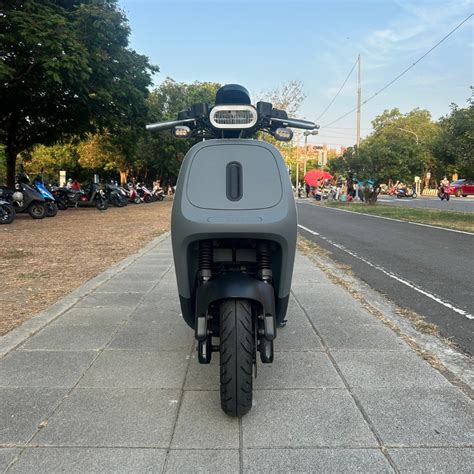 Gogoro Viva Mix 二手的價格推薦 2024年7月 比價比個夠biggo