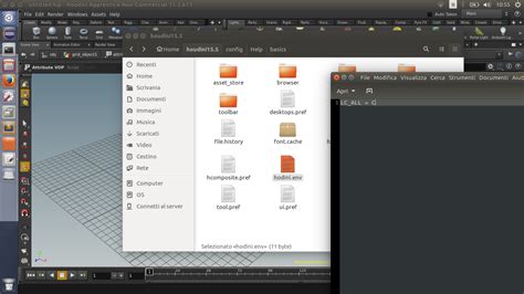 Attribute Randomize Issue General Houdini Questions Odforum