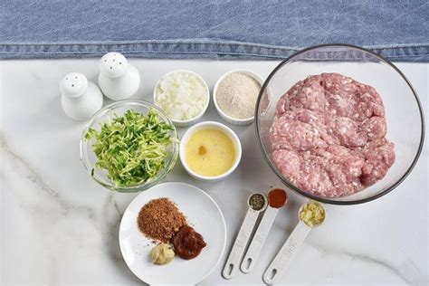 Amazing Zucchini Meatloaf Recipe Cookme Recipes