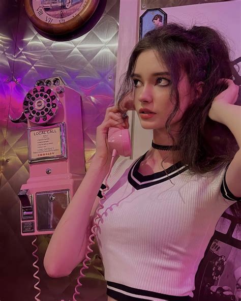 The Cutie Collective 🤍 Lulu 🤍 Ig Lulululug Represented By Motion
