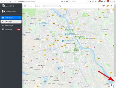 Fixed Layout In Adminlte Issue Colorlibhq Adminlte Github