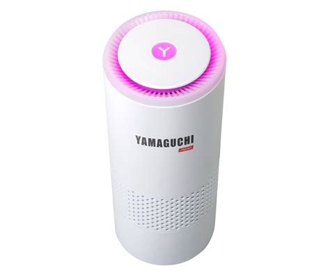 Беспроводной воздухоочиститель Oxygen Mini купить в Тольятти
