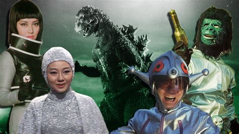 Every Alien Race From The Godzilla Franchise Ranked