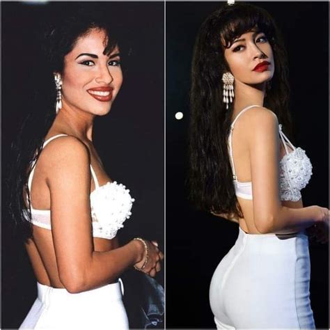 Pin By V On Blog Selena Quintanilla Beauty Icons Selena