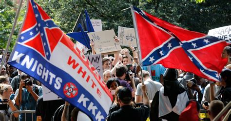 Hate Crimes In The Us Rise To Highest Level In More Than A Decade The