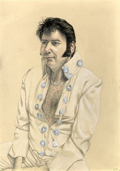 Stuart Pearson Wright Flowers Gallery