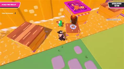 What Happened Here I Was Not Hackingcheating Never Saw This Before