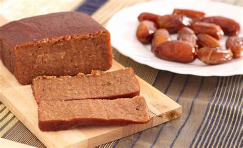 Dates Paste Bte Foods