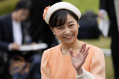 Japanese Princess Kako Coming To Greece In May Marking 125 Years Of