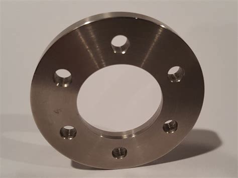 Multiple Hole Bushings Up To 24 In Length And 3 In Diameter