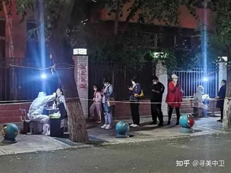 为什么要进行多轮核酸检测？检测时有哪些注意事项？专家解读来了 知乎
