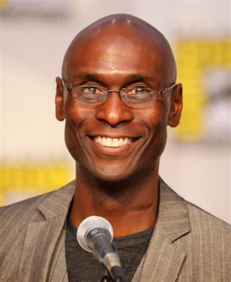 Lance Reddick Wallpapers Wallpaper Cave