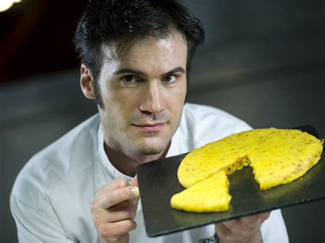 Tortilla Espanola De Historia