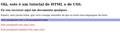 Css O Que Esta Ferramenta De Estiliza O Descubra Aqui Driven Ed