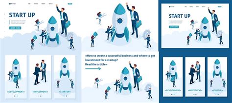 Atur Artikel Template Halaman Arahan Desain Aplikasi Pengembangan