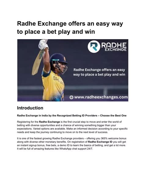 Ppt An Simple Approach To Play And Win At Betting Is Provided By