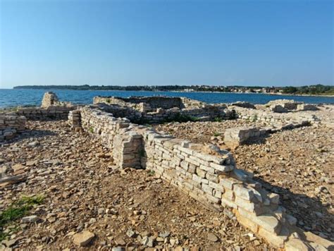 Umago Cosa Vedere Nella Bella Localit Balneare Dellistria In