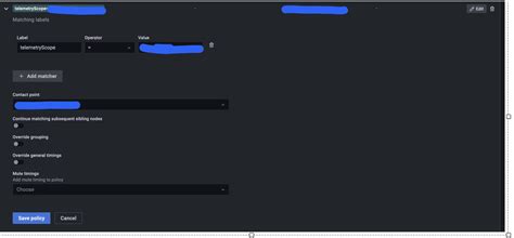 Too Many Alerts Firing For A Single Condition Alerting Grafana Labs