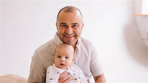 Віктор Павлік як співак записаний у паспорті Showbiz