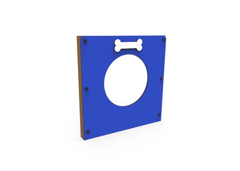 Koerte Treeningvahend Hüpe Dambis Linnamööbel Prügikastid Pargipingid Jalgrattahoidjad