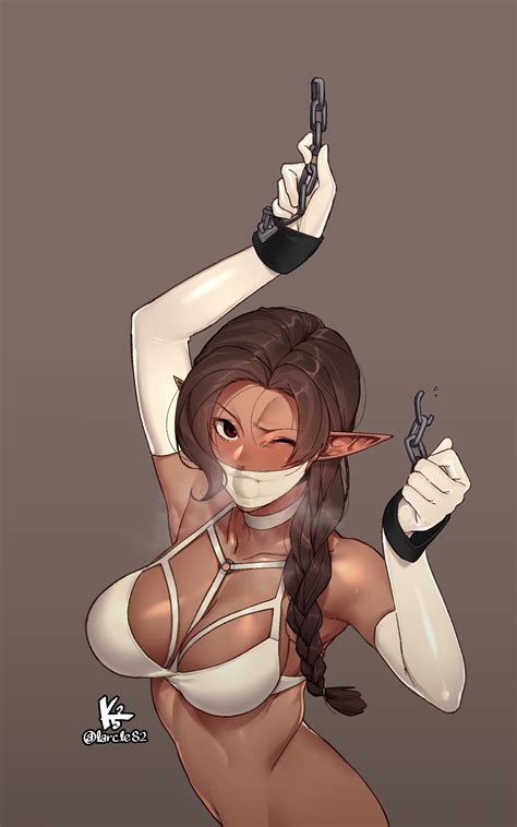 Original Drawn By K52 Danbooru