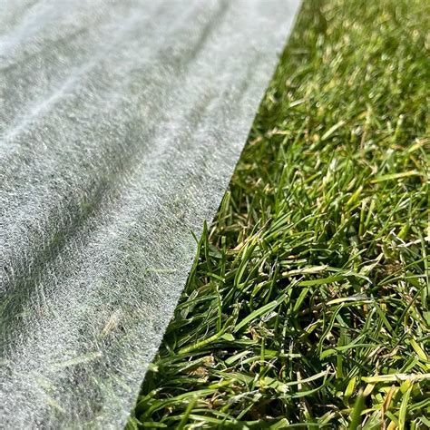What Are The Benefits Of Using Germination Fleece Sheets When Seeding