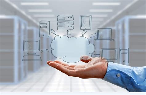 Dont Bring Your Data Silos Into The Erp Cloud