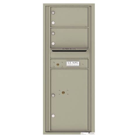 4C12S 02 Cluster Mailbox Mailbox Directs