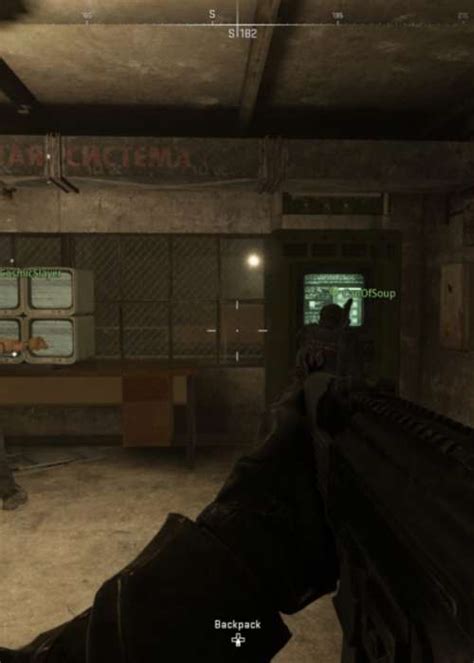 How To Get The Submarine Door Code In Mw2 Atomgrad Raid
