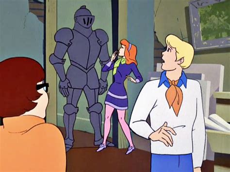 Understanding 50 Years Of Scooby Doo Nerdist