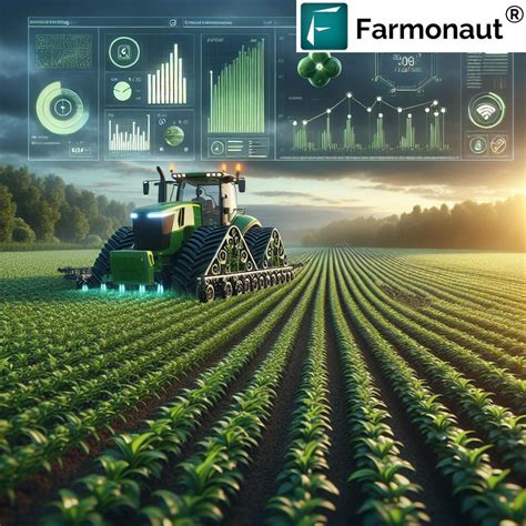 AI Secrets To Boost Crop Yields & Flood Cleanup Tips