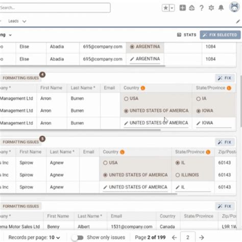 Cleandata Active Prime