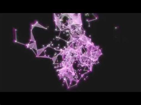 Mesh Plexus Unity Particle System Customization Real Time VFX