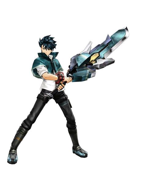 Utsugi Lenka Personaje God Eater Anime •anime• Amino
