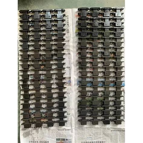 Machine Accessories Chain Connecting Block At Best Price In Chennai