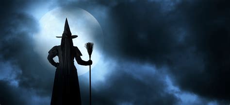 Witch Lit How Modern Writers Are Reinventing The Witch Durham University