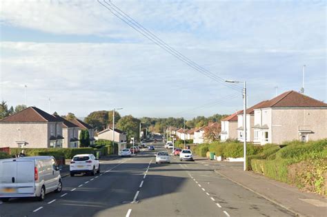 Scots Cops Launch Probe After Man Dies In Crash