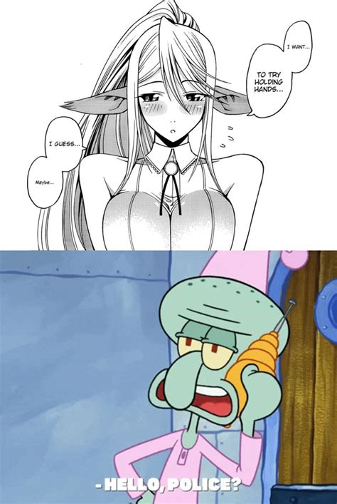 Too Lewd R MonsterMusume
