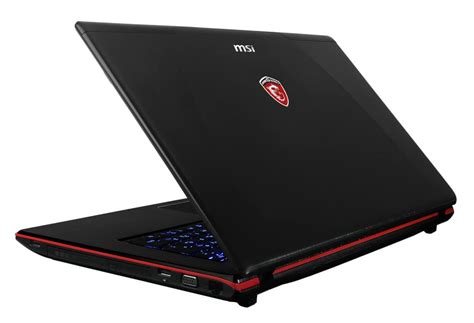 Msi Stays On The Cutting Edge Of Gaming Laptops Futurelooks