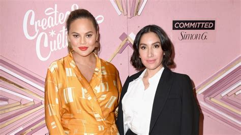 Chrissy Teigen Fears Battling Postpartum Depression Again